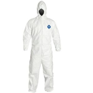 DuPont Tyvek 400 Coveralls TY127 – CoverallsDirect – Disposable Safety ...
