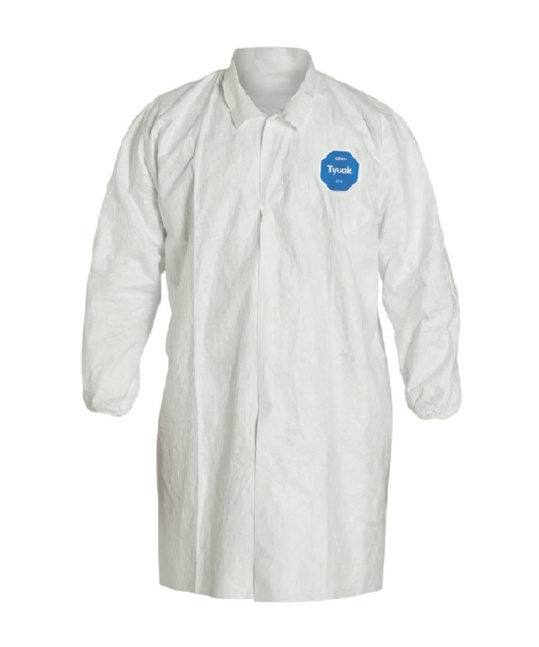 Dupont Tyvek Coveralls/Accessories – CoverallsDirect – Disposable ...