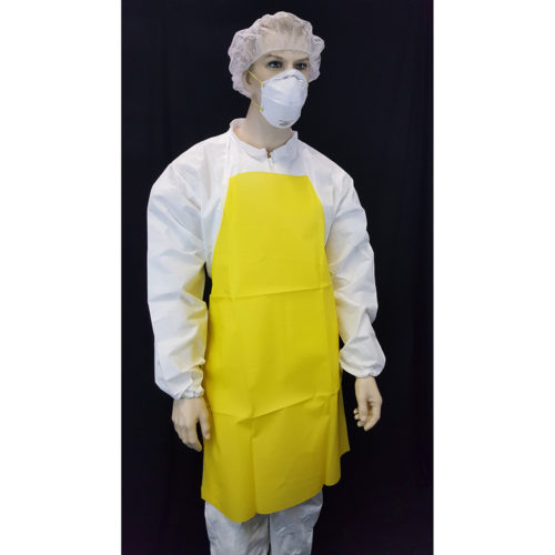 Aprons - CoverallsDirect - Disposable Safety PPE Apparel & Clothing