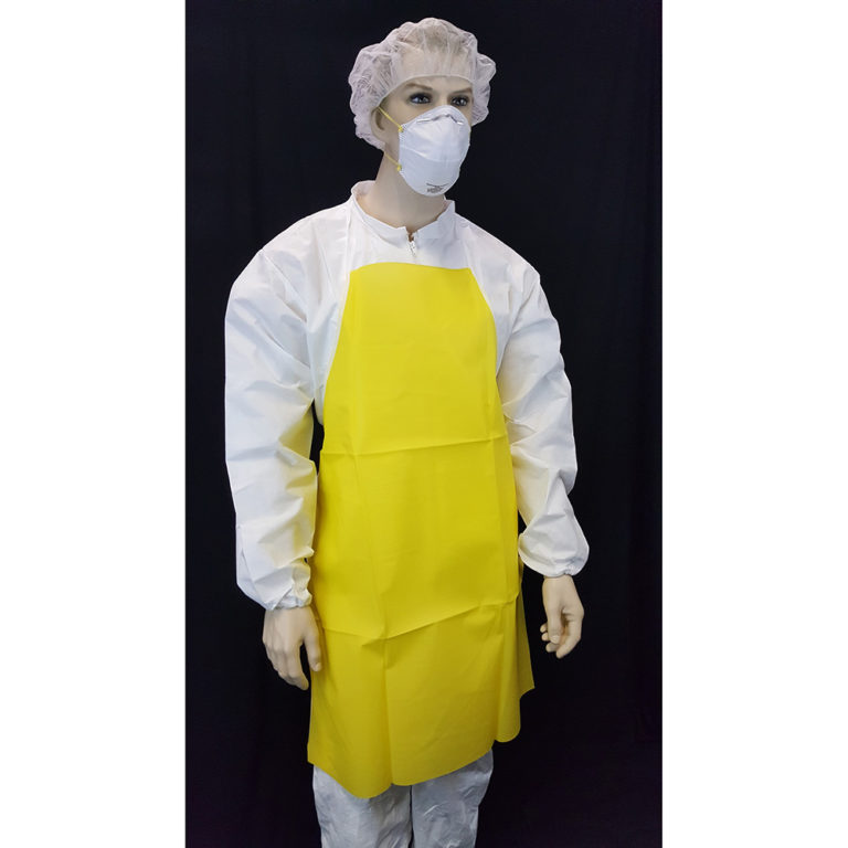 Aprons - CoverallsDirect - Disposable Safety PPE Apparel & Clothing