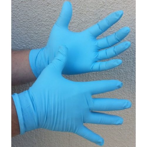 Hand Protection - CoverallsDirect - Disposable Safety PPE Apparel ...