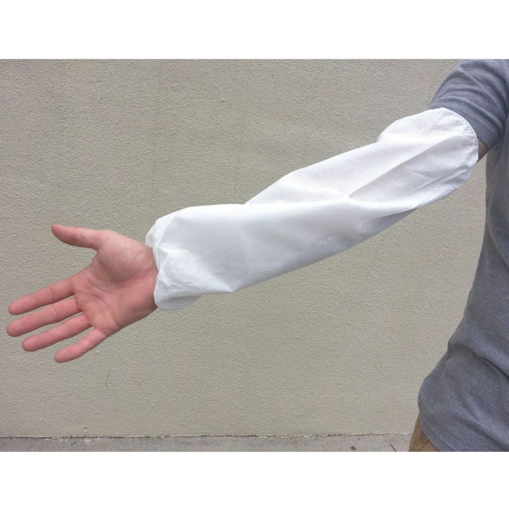 Sleeves - CoverallsDirect - Disposable Safety PPE Apparel & Clothing